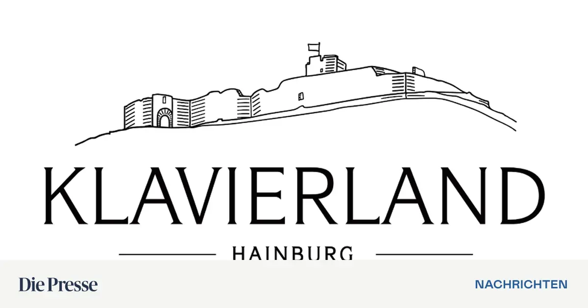 Klavierland – DiePresse.com